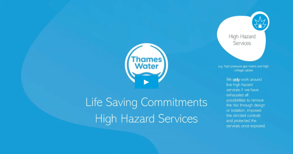 Initiatives - Health and Safety Hub